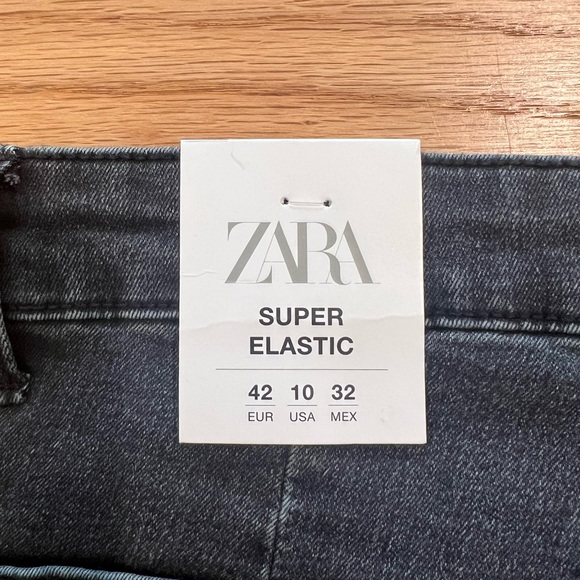 Zara | Jeans | Zara Women Jeans | Poshmark